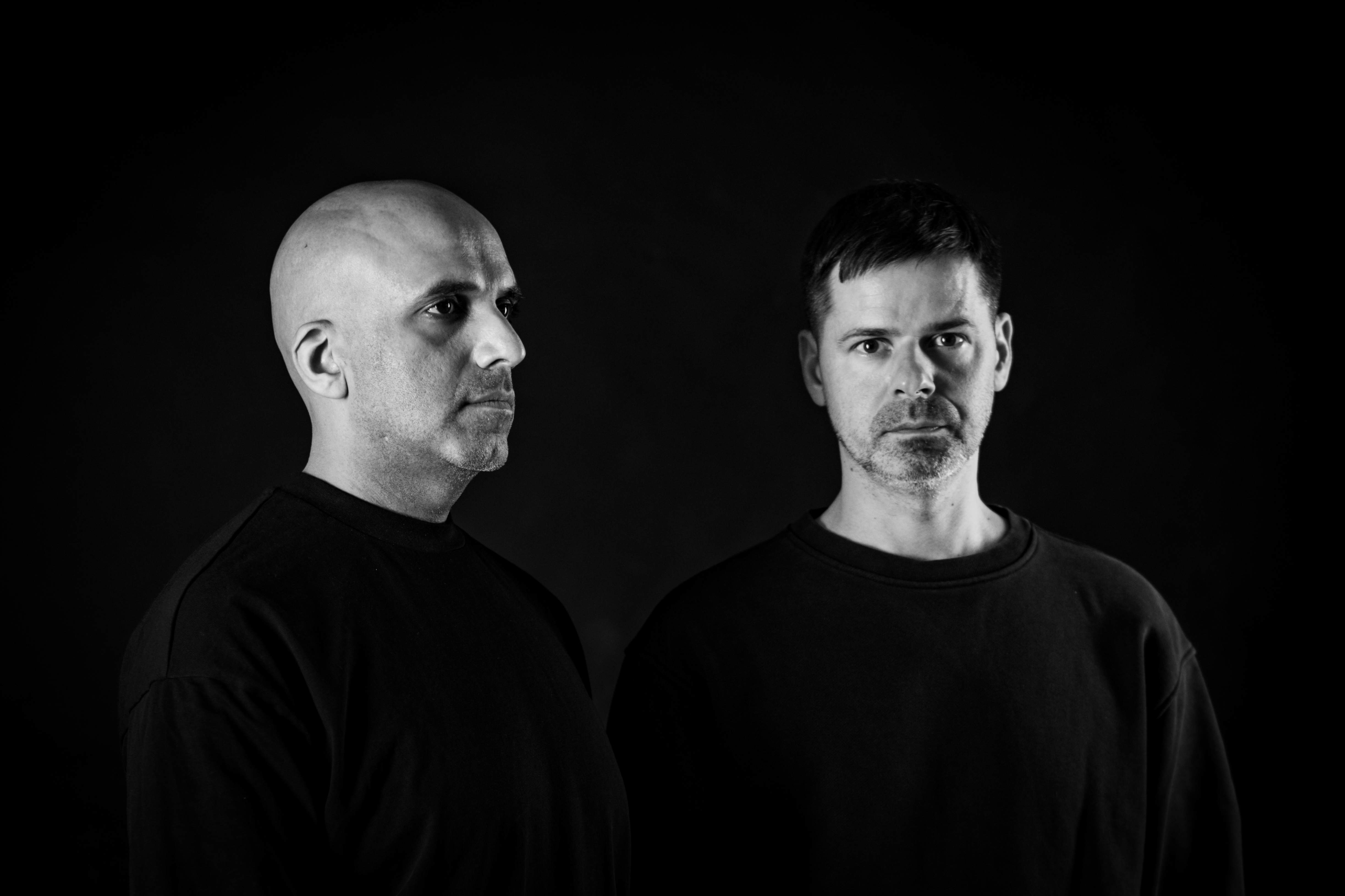 MODAL presents MODE08 feat. Amotik & Answer Code Request at Mdlr, Singapore