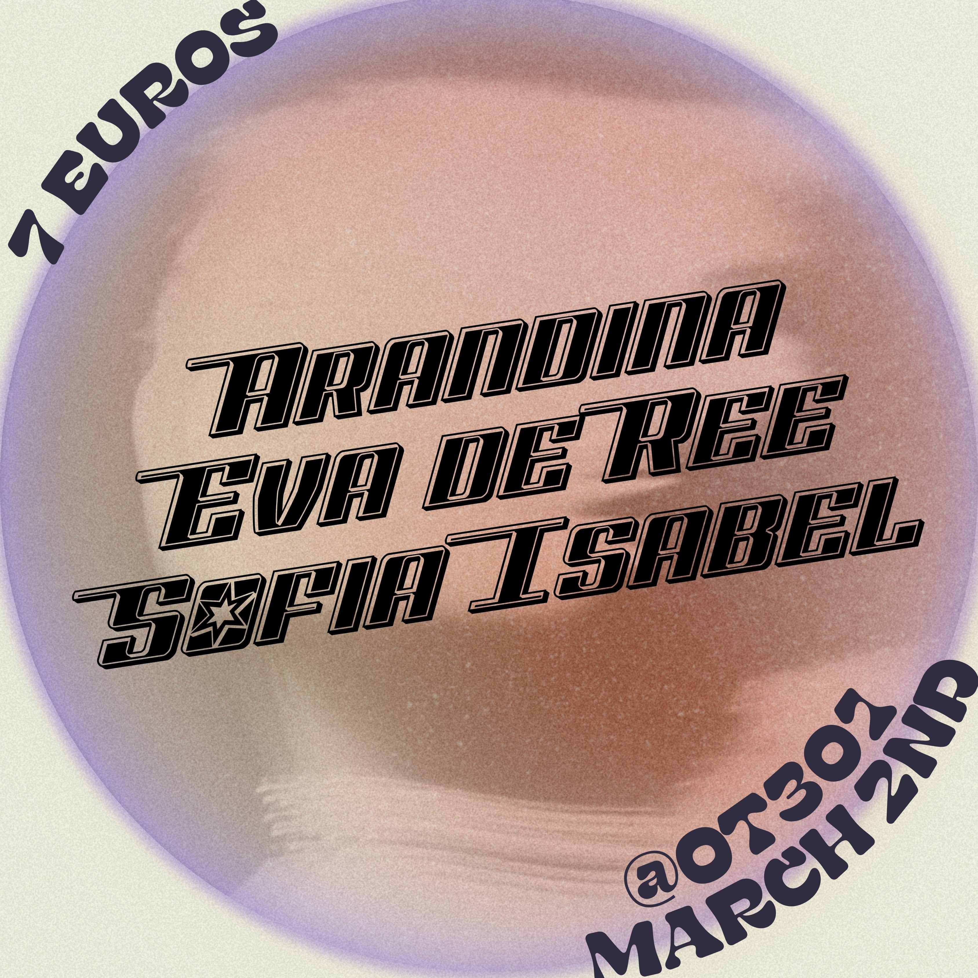 Hush HipHop and House at OT301, Amsterdam