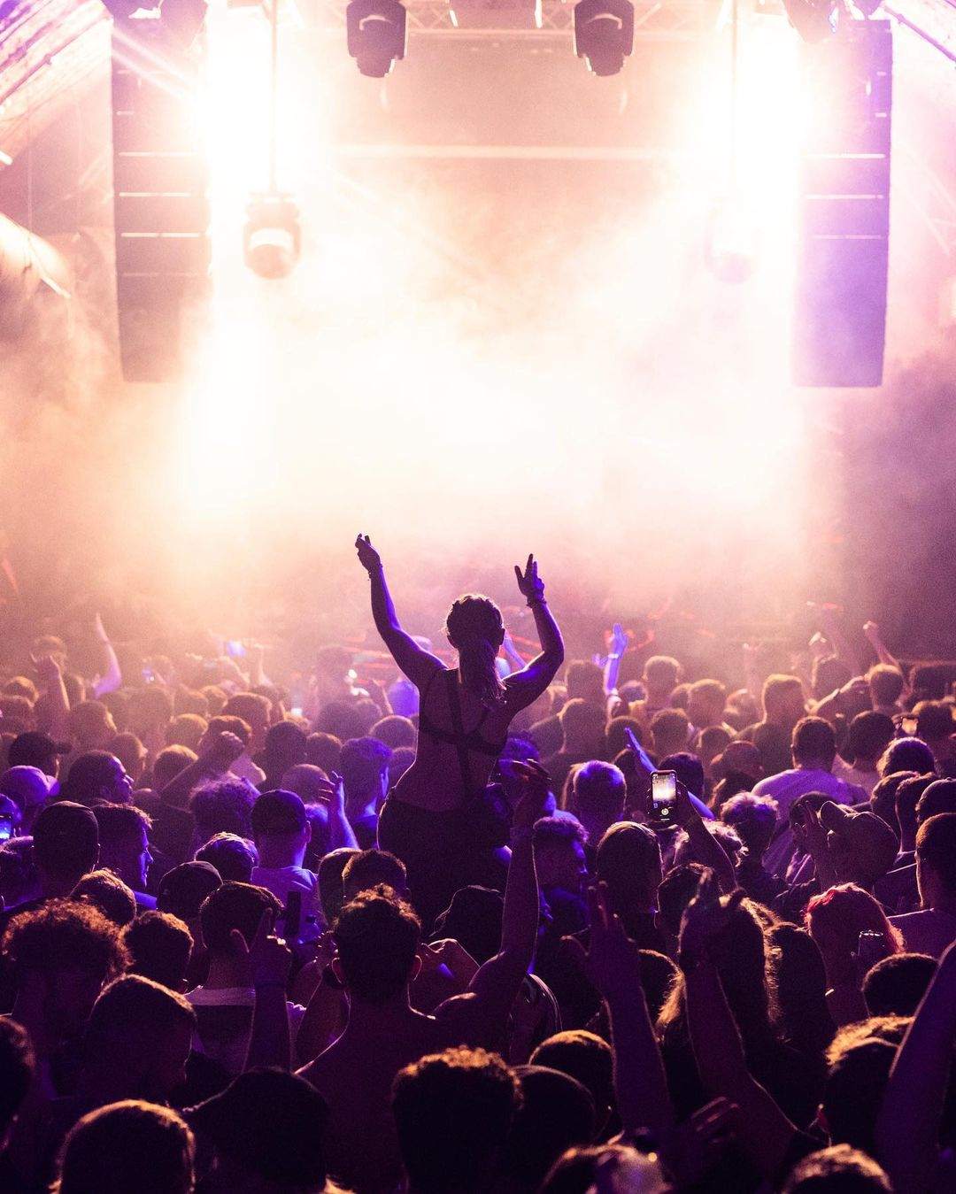 HOUSE:TECHNO . THE WINTER SESSION FREE PARTY! at The Mill, Birmingham