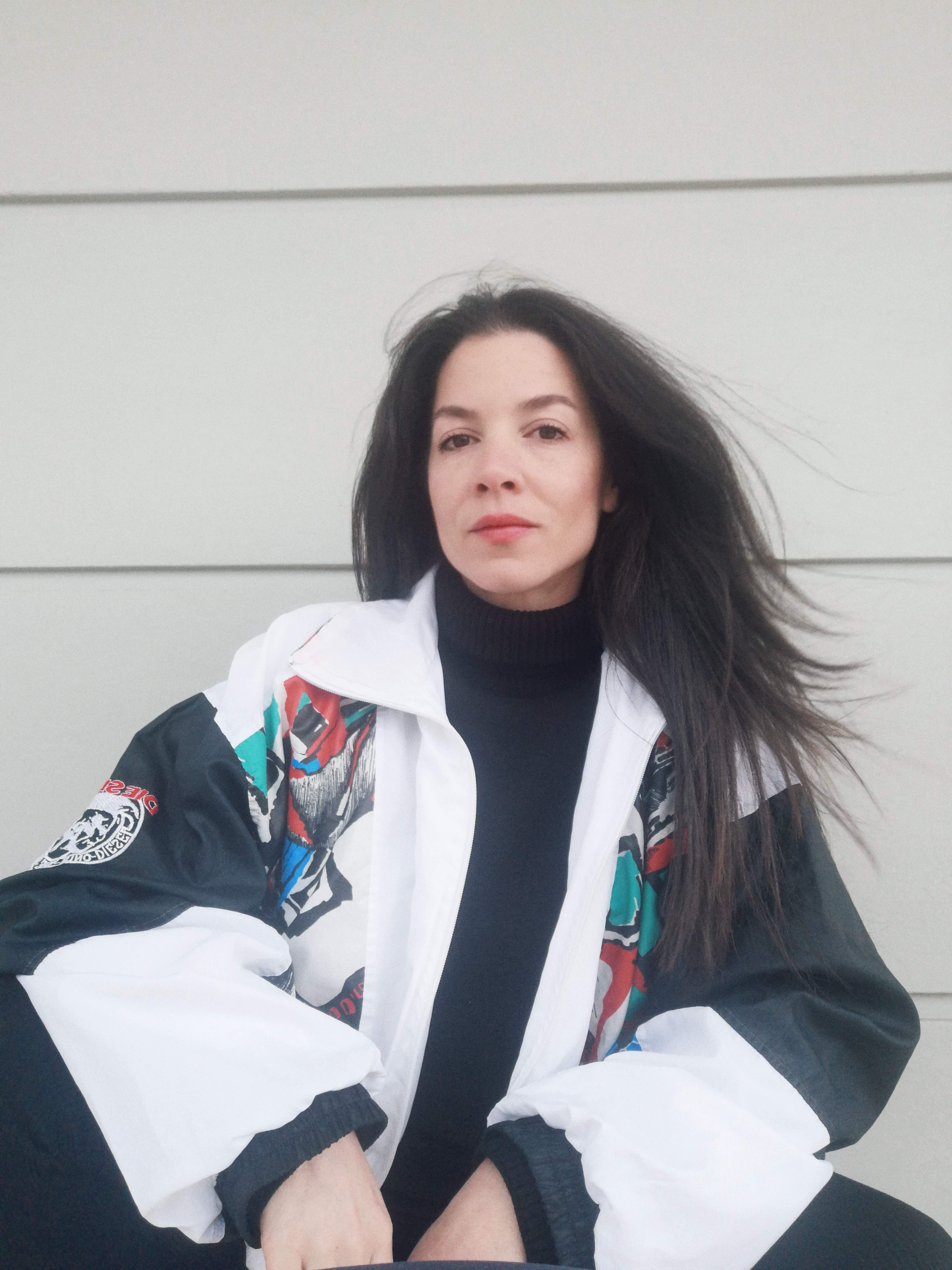 Future Electronic Music - 06 with Alexis Phase & Polyxene at Operator ...