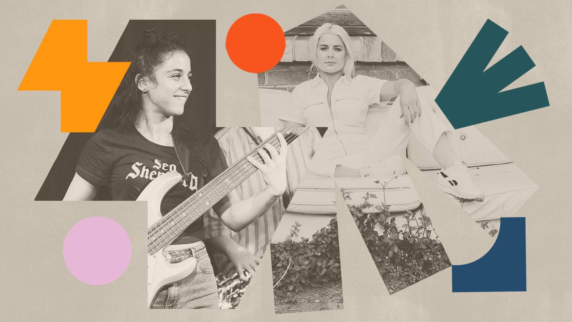 Natalie Slade X Monstress // Mary's Underground at Mary's Underground ...