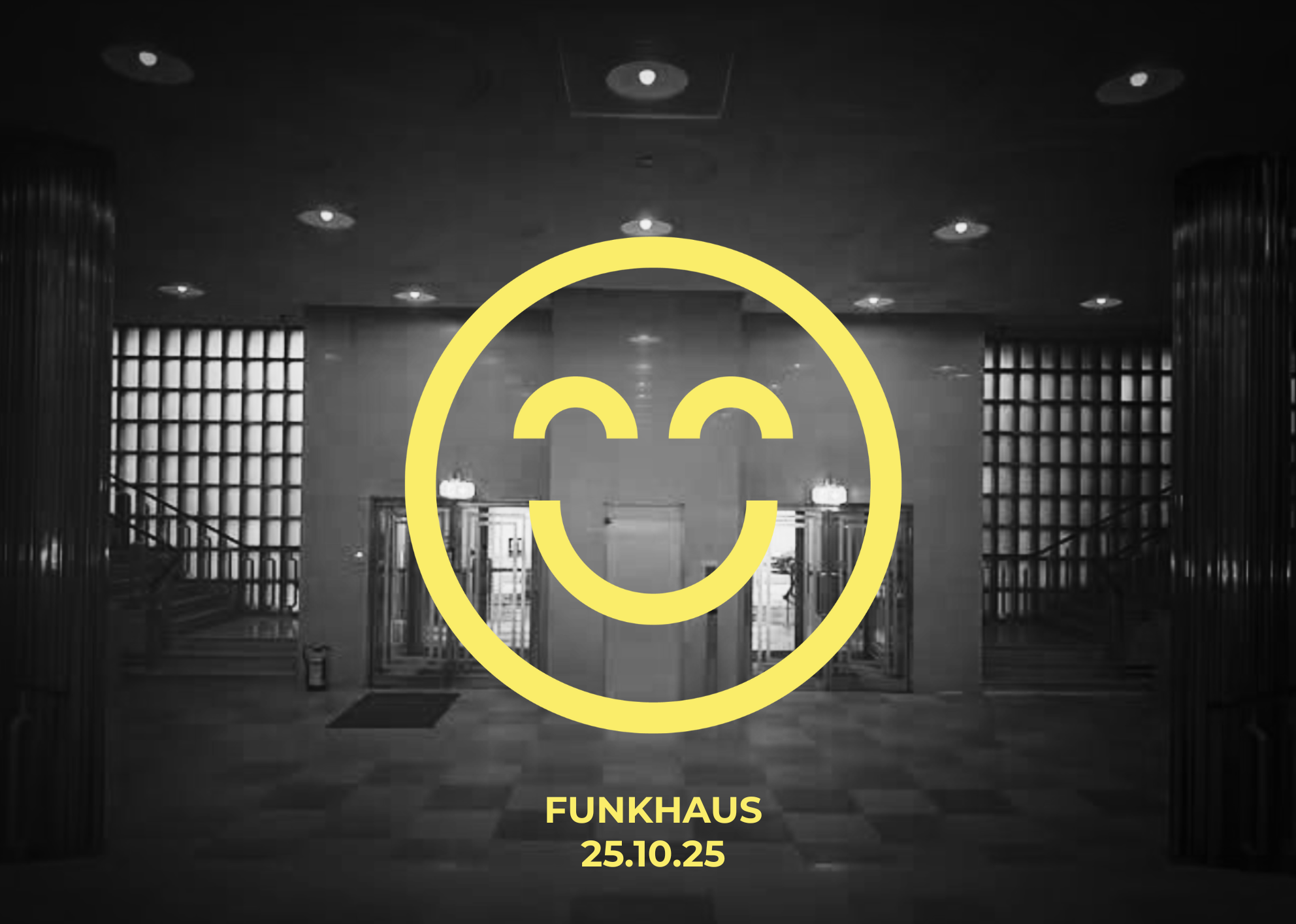 TANZ DICH GLÜCKLICH bei ORF-Funkhaus Wien, Vienna