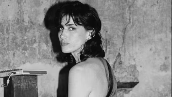 HEN YANNI & FRIENDS at Silencio, Paris