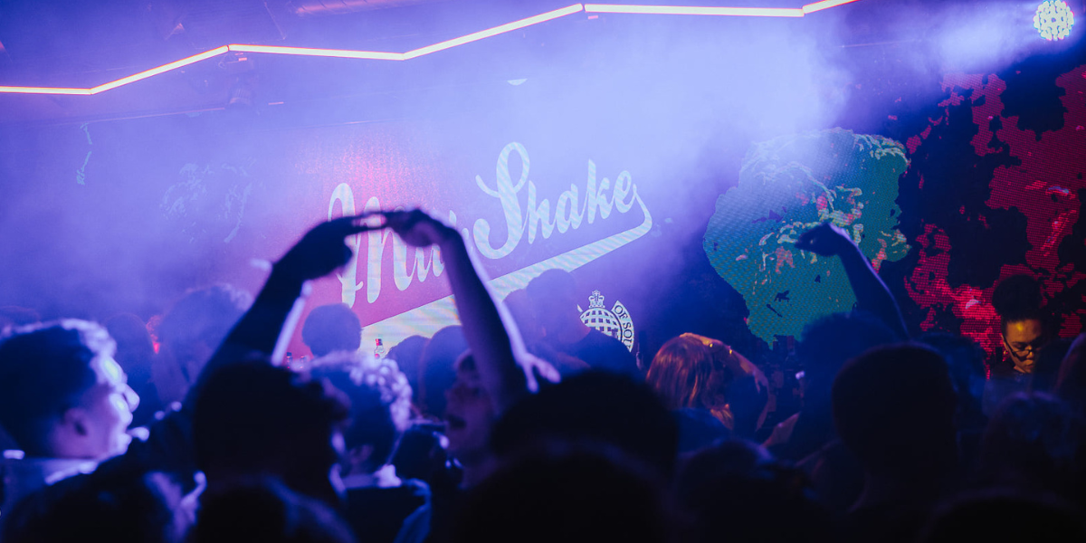 The Official Varsity After Party at Ministry Of Sound, London