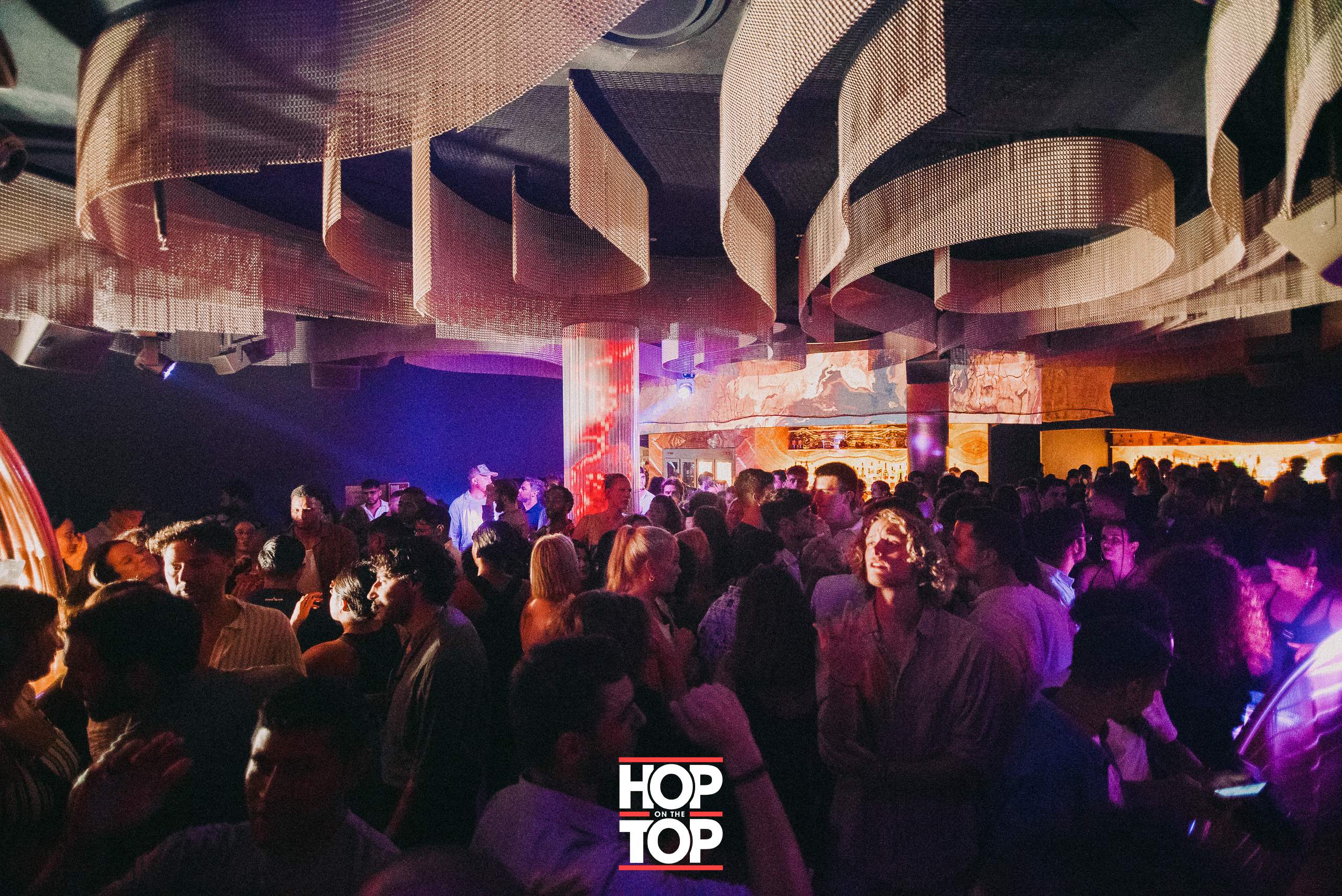 FREE TICKETS * Hop on The Top at W Hotel (Noxe Barcelona 26th floor) at ...