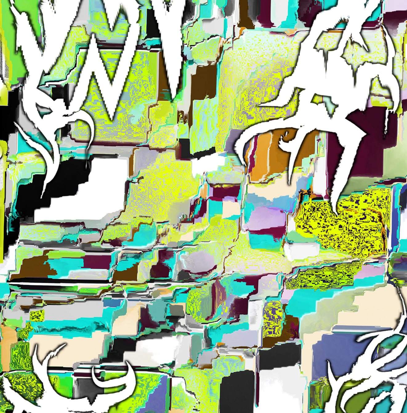 Free Movements Feat. Sybil, Luca, Dan Nicholls, Dave De Rose, DVKA and ...