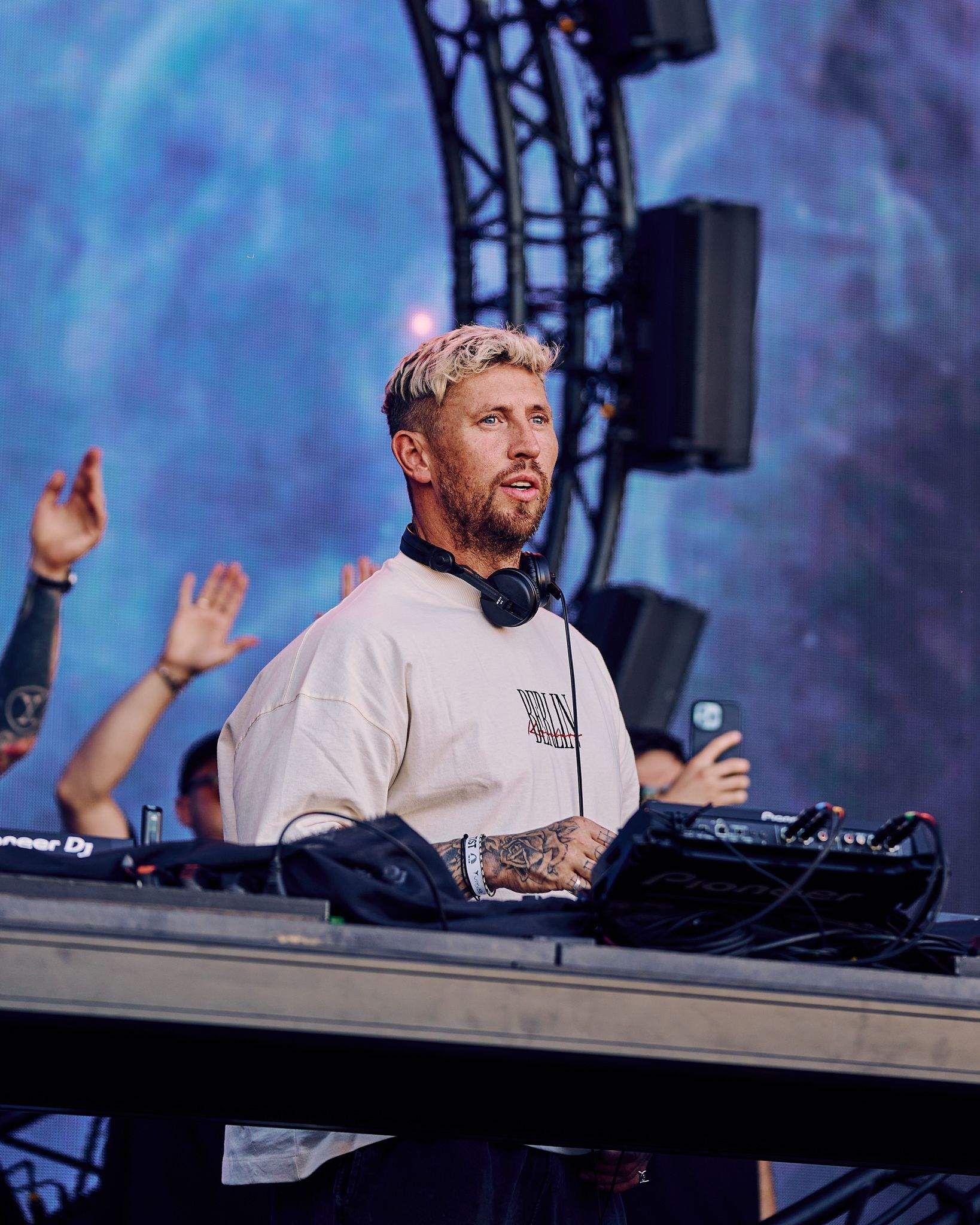 Joshua Brooks presents Cristoph [3-hour set] at Joshua Brooks, Manchester