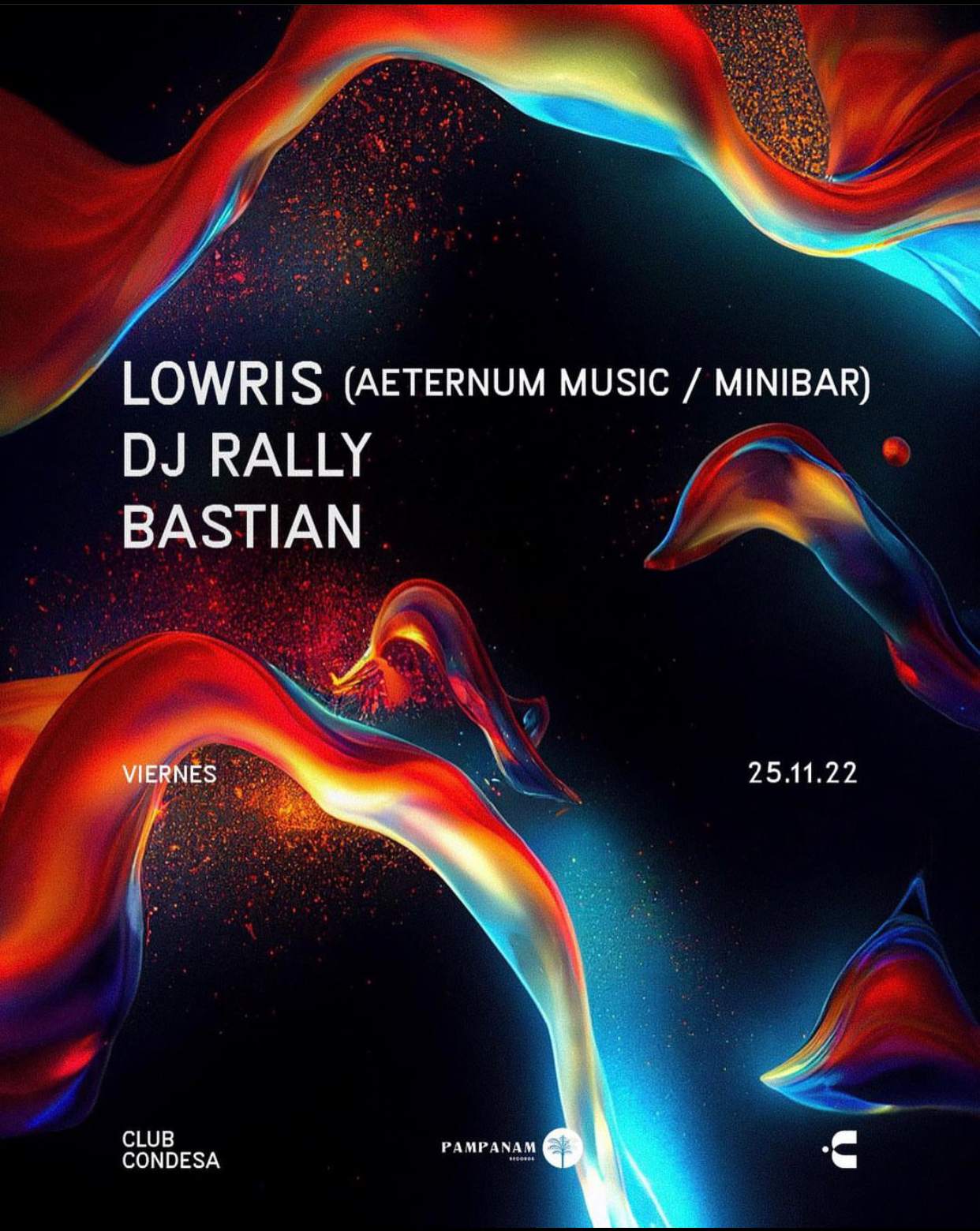 Club Condesa at Condesa Club, Paraguay