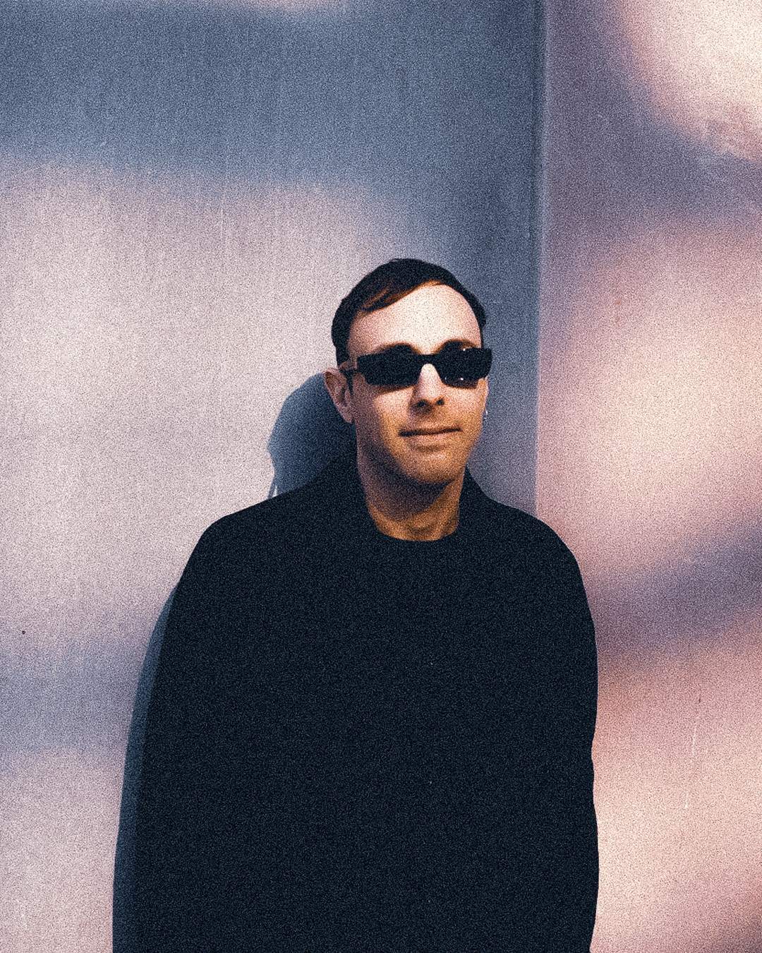 An Entered State with Tunik (Dekmantel / My Own Jupiter) at Solace ...