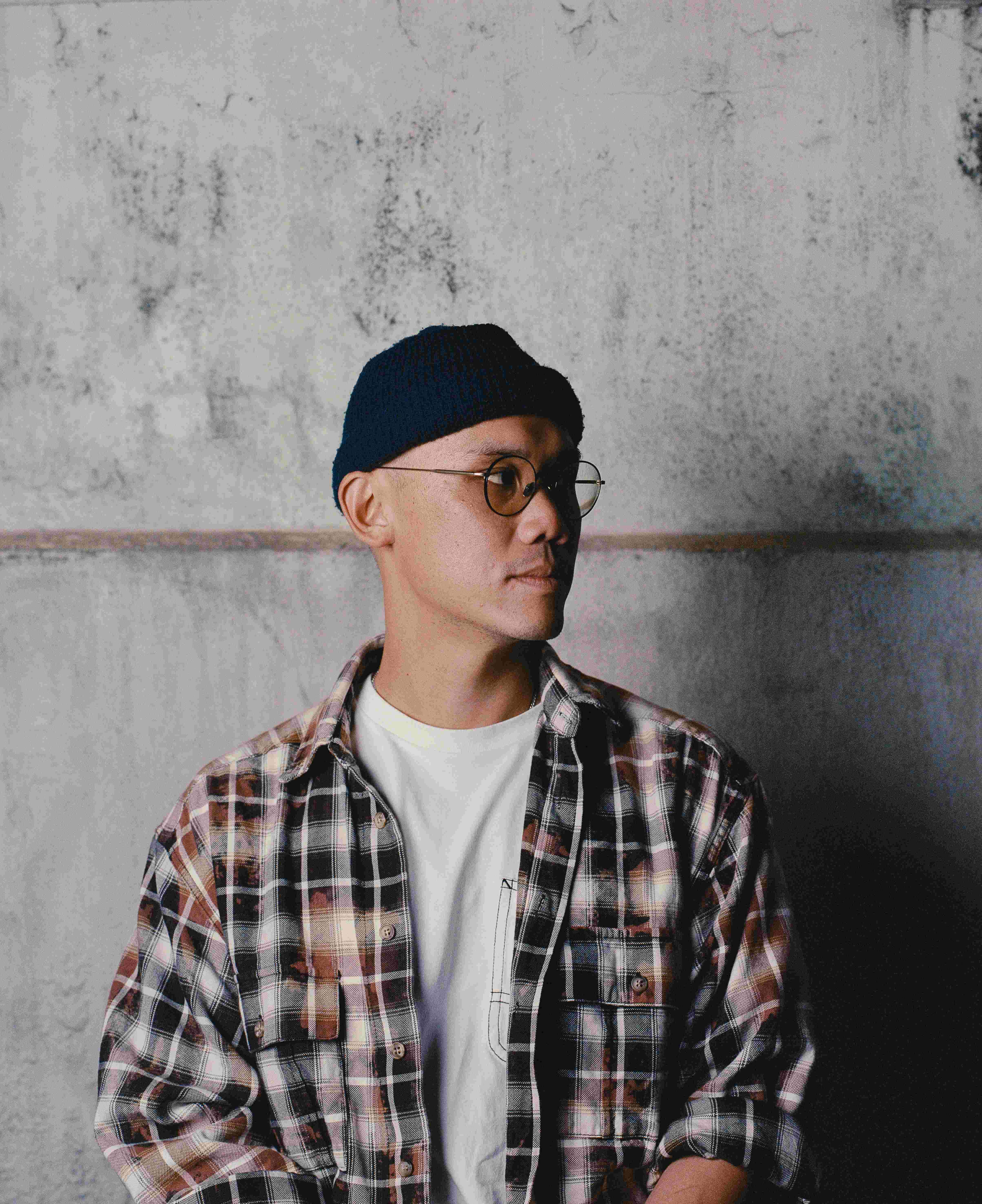 All x Say Yes pres. Mr. Ho at All, Shanghai