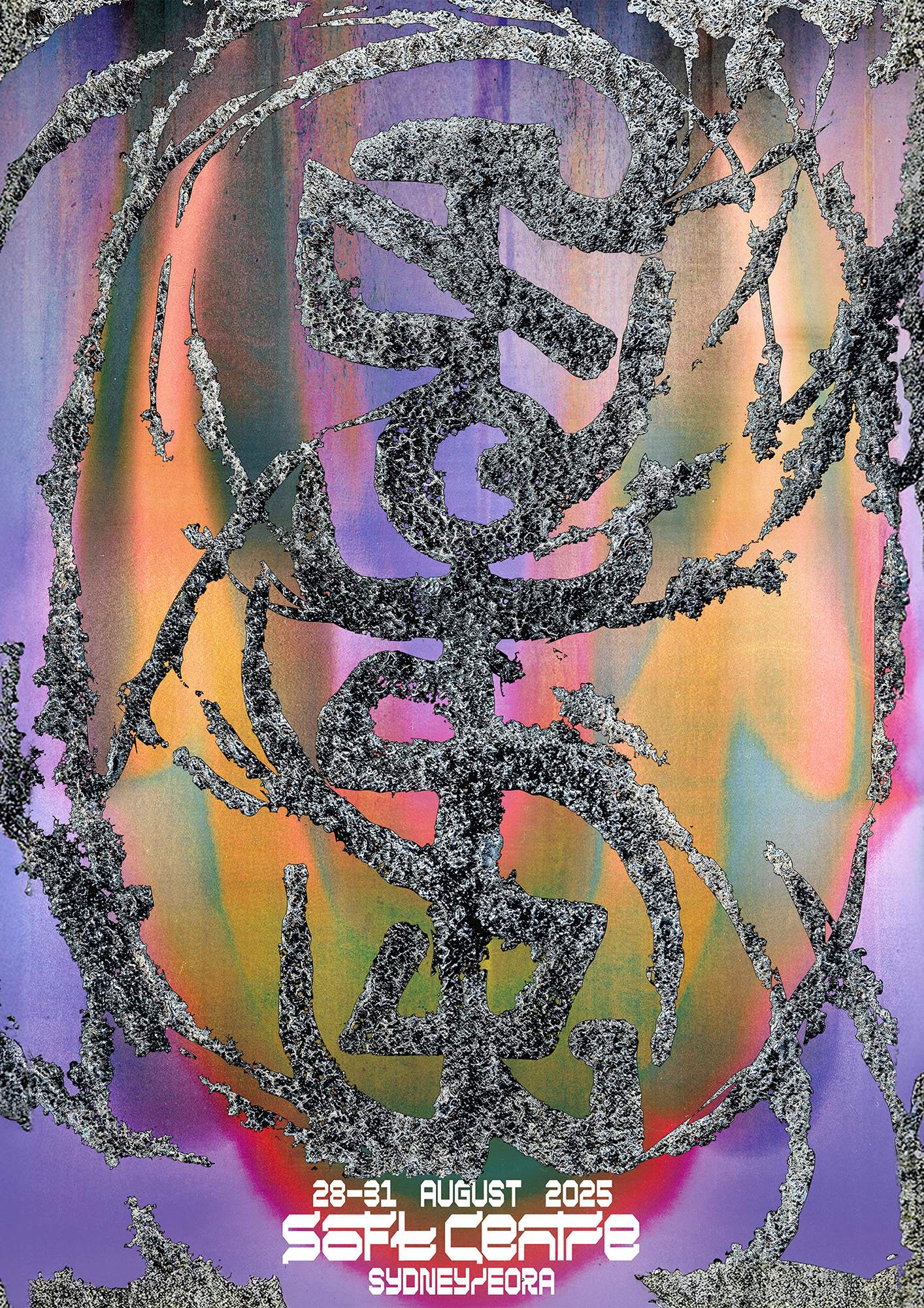 SOFT CENTRE 2025 at Various venues Sydney, Sydney