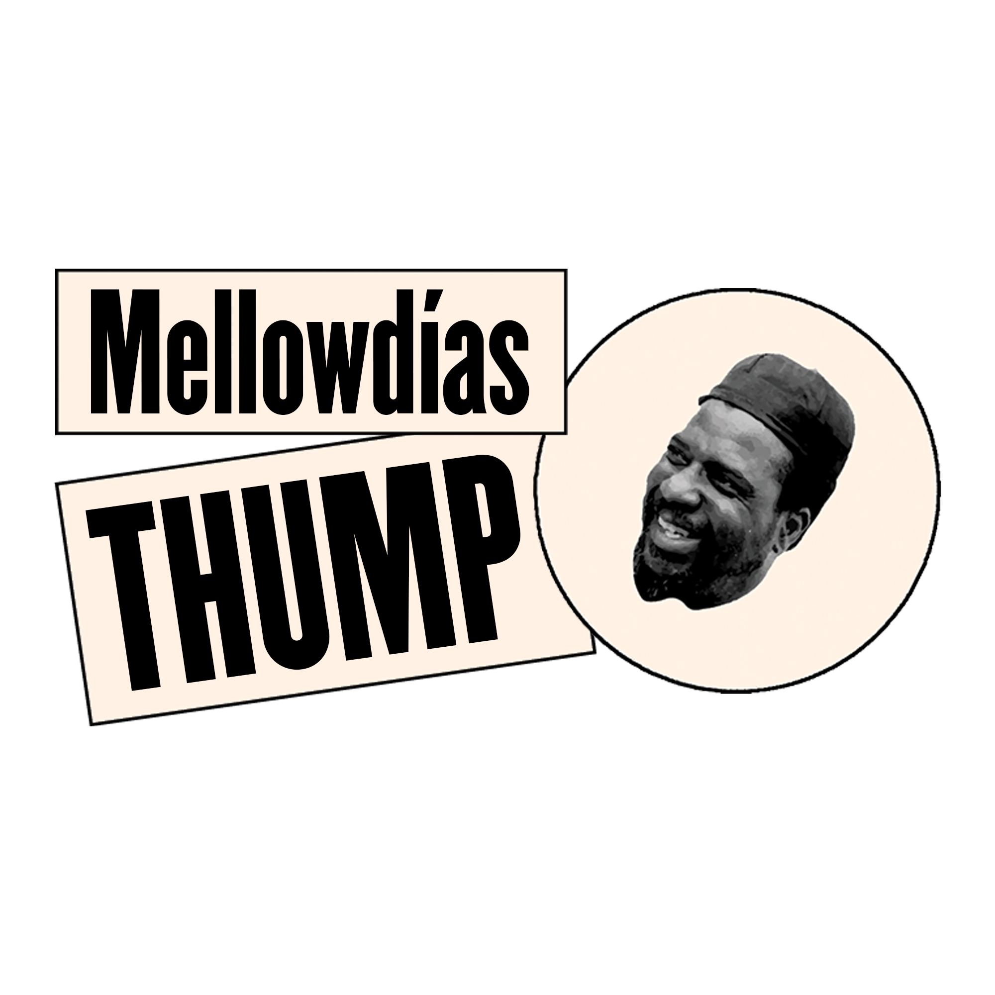 MELLOWDÍAS THUMP: House Band with MC PASCAL at Wax Music Lounge, Melbourne