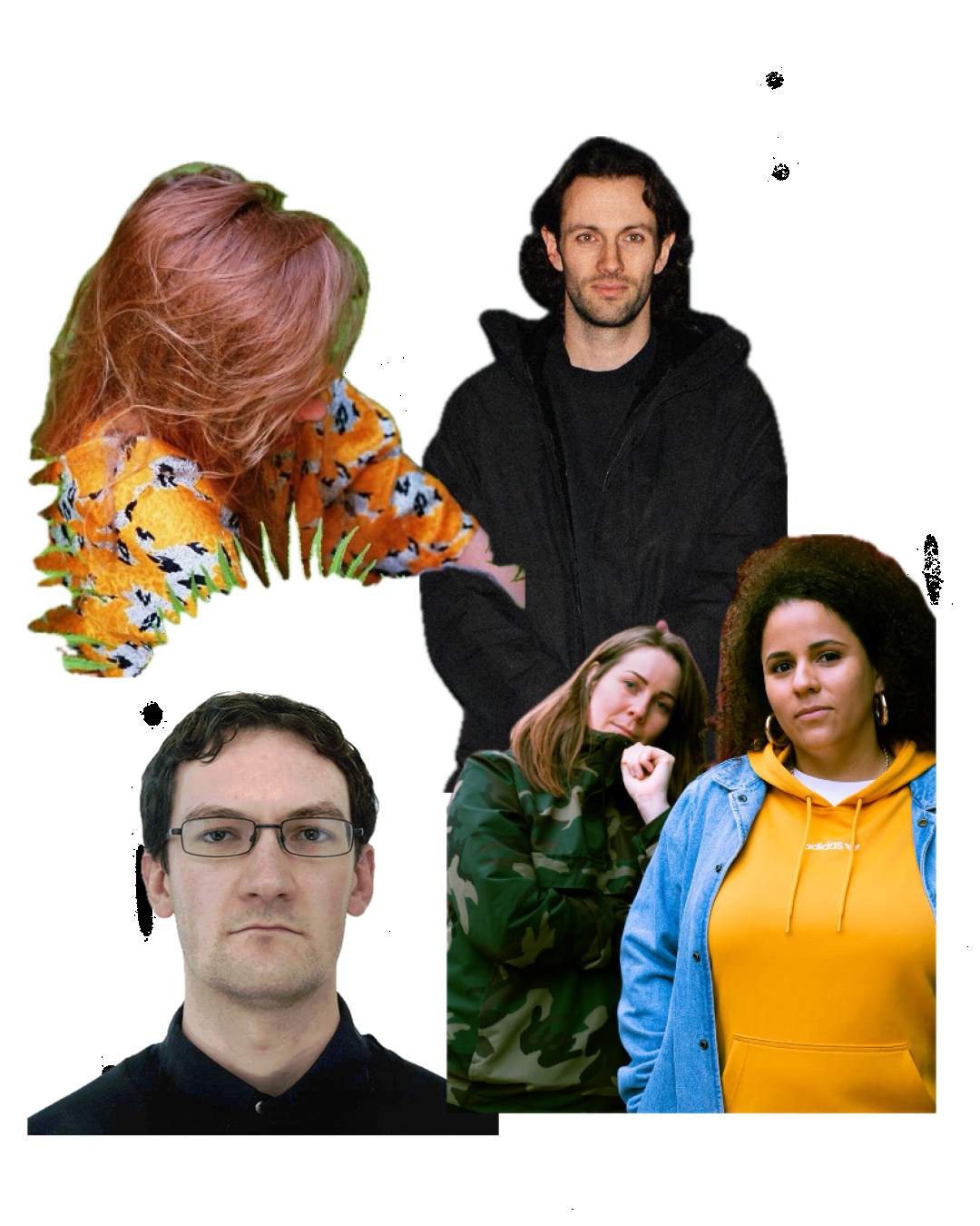 Clubnight - Conrad Pack, Blasha & Allatt, Nono Gigsta, Jim Janco at ...