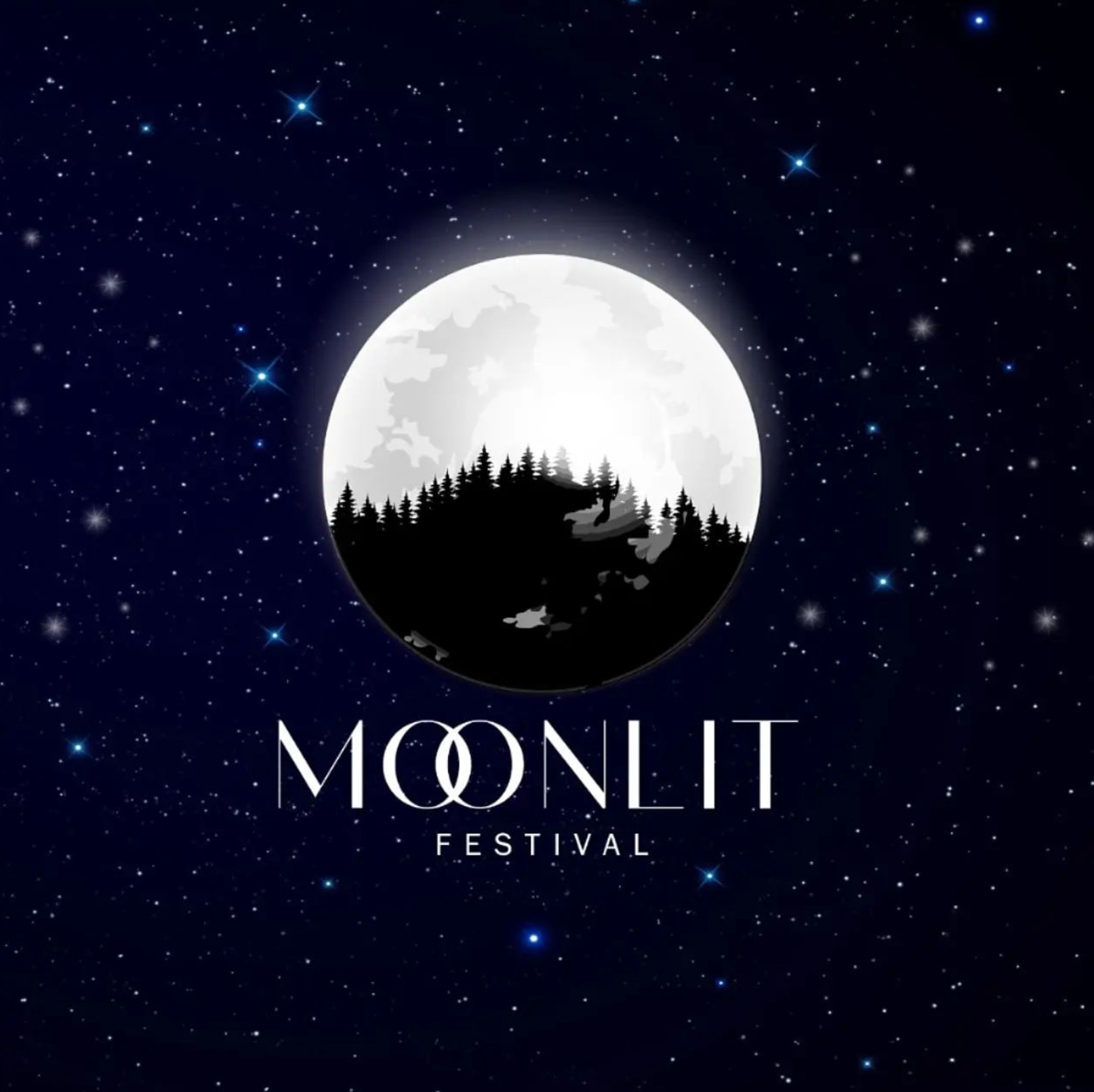 Moonlit Music Festival by Grootin at TBA, Other regions