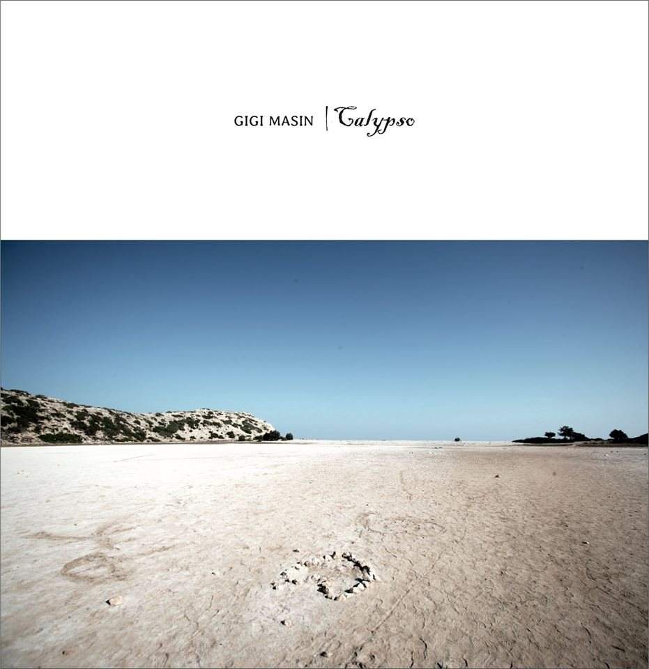 2 Years Kasheme with Gigi Masin (Calypso Tour) at Kasheme, Zurich