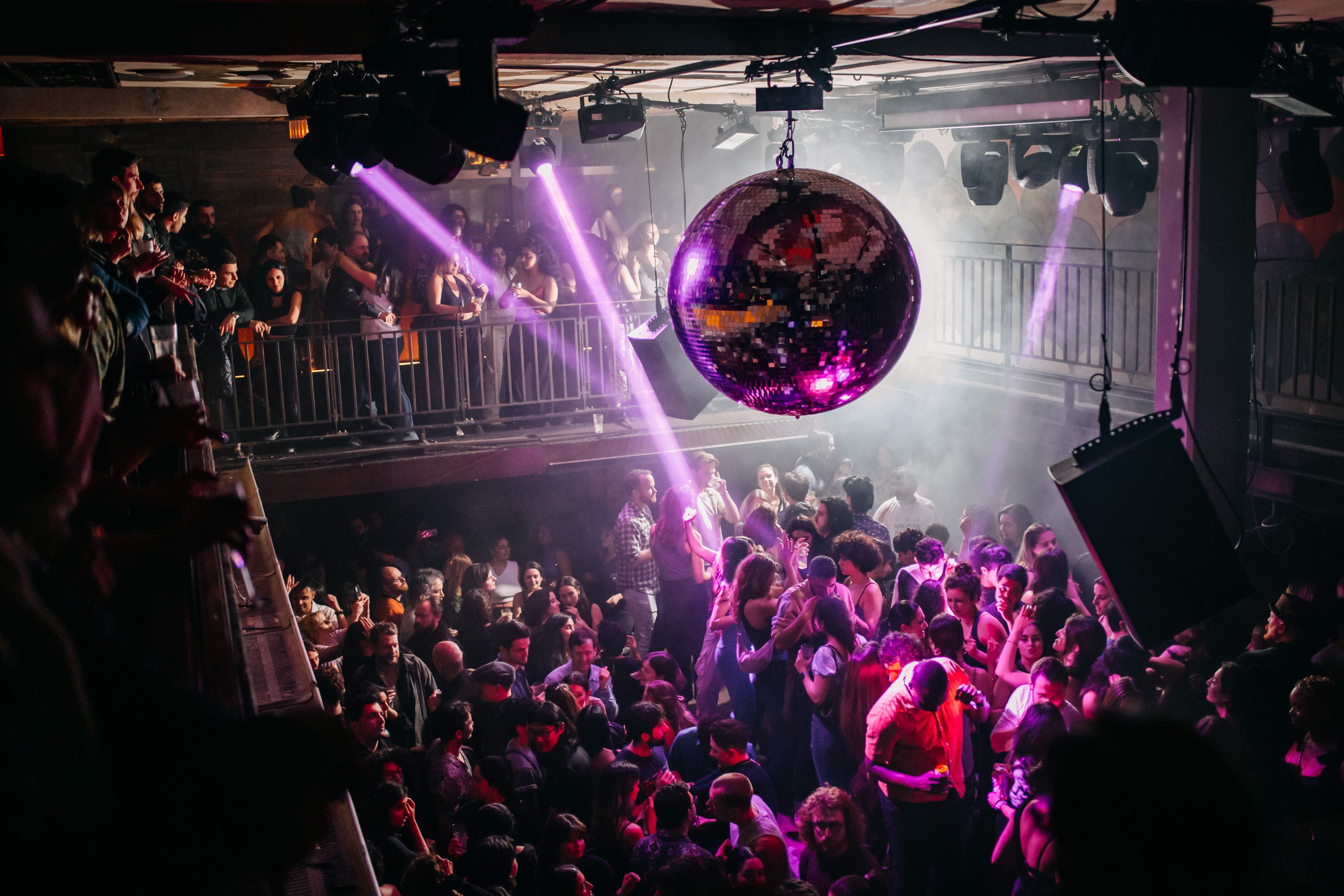 GUTS (DJ) (Jazz Cafe Double Headliner) (04.08) at The Jazz Cafe, London