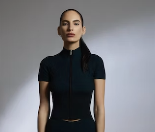 Lilly Palmer at Uebel & Gefährlich, Hamburg