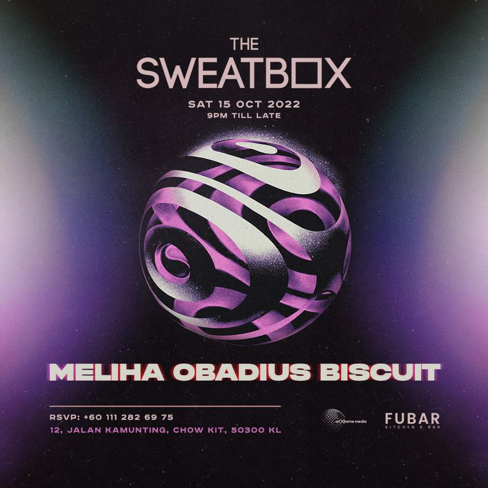 The Sweatbox at Fubar KL at Fubar, Kuala Lumpur