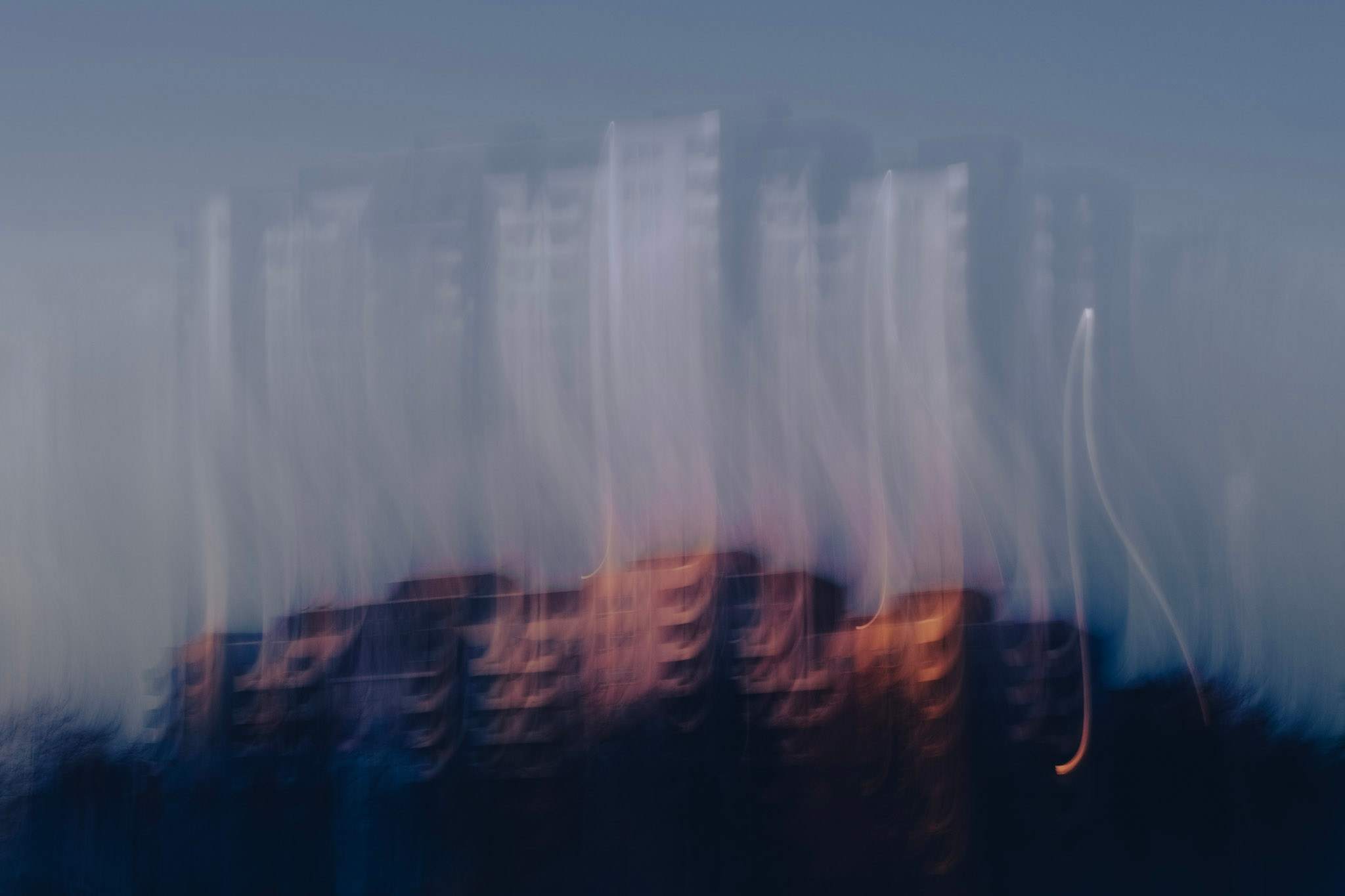 Absurd Lustre: DeepChord (live) at arkaoda Berlin, Berlin