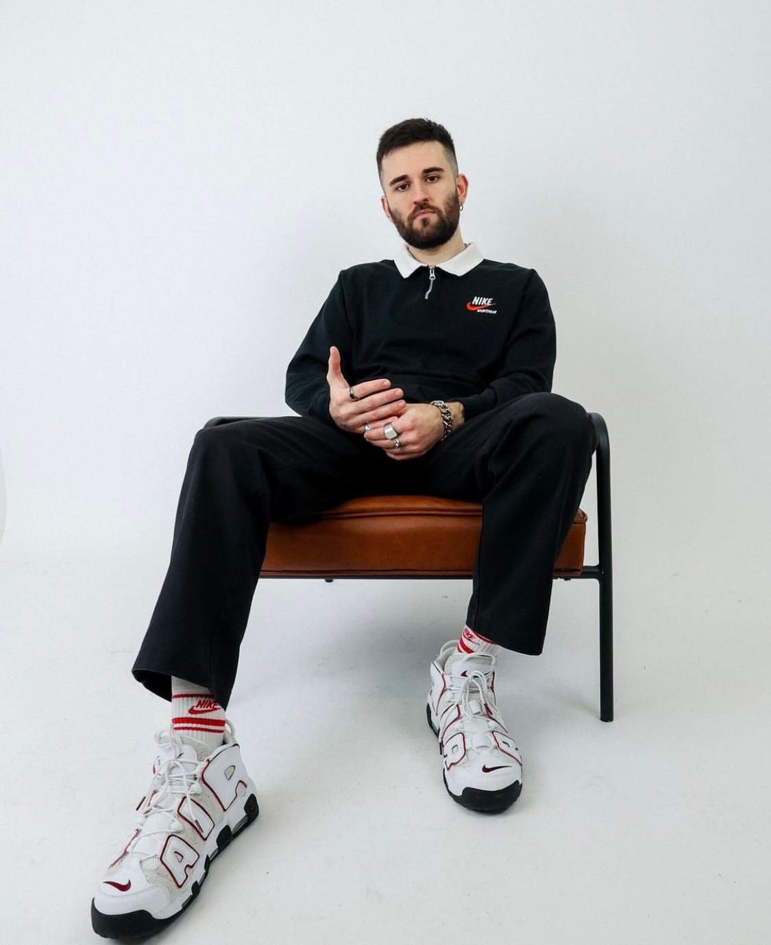 5050UK - Enzo Is Burning at Freedom Mills, Leeds