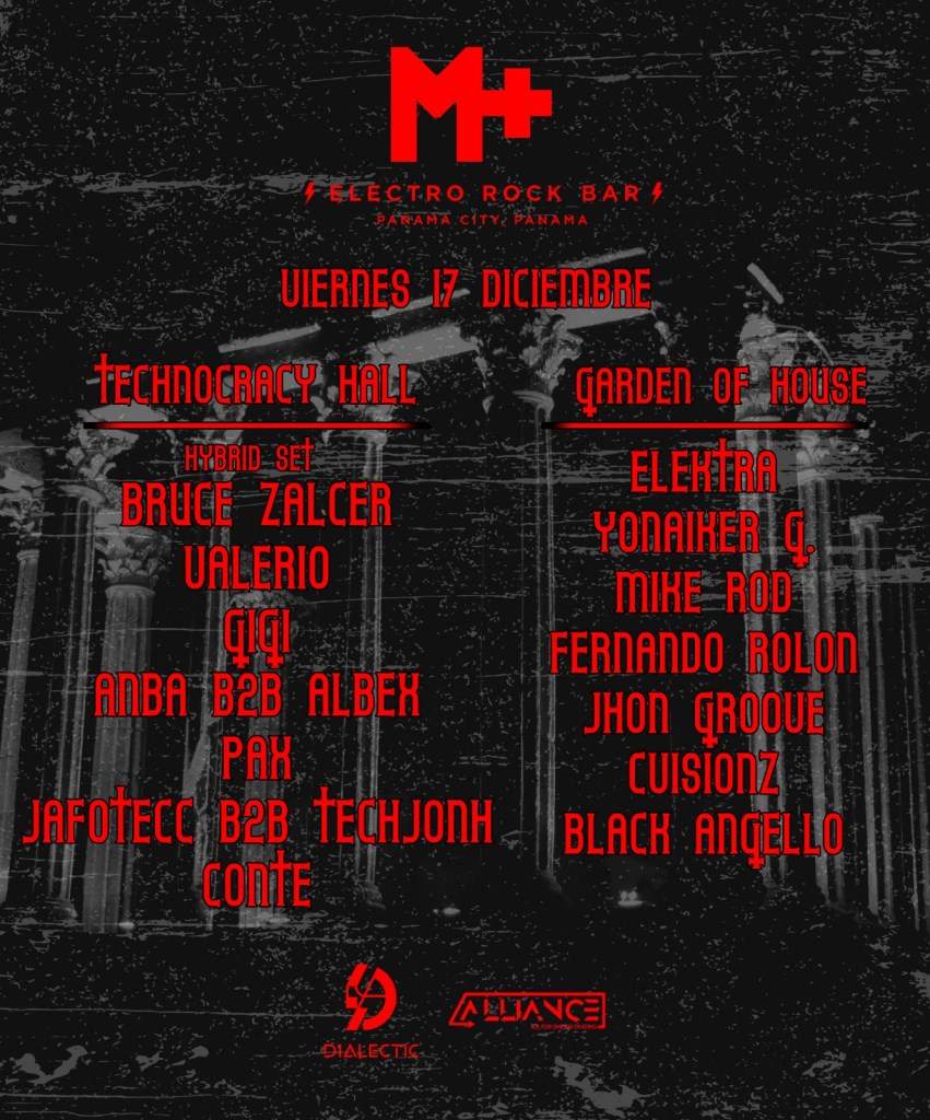 Moloko Plus Opening at Moloko Plus Bar, Panama