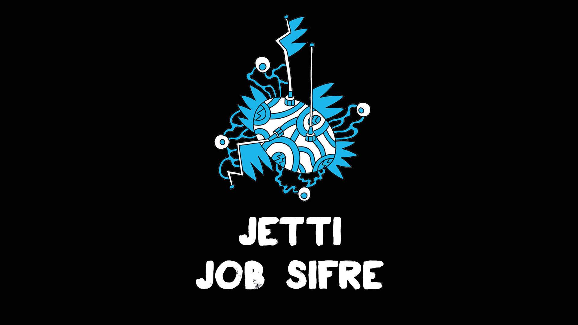 Doka Studio with Jetti - Job Sifre at Doka, Amsterdam