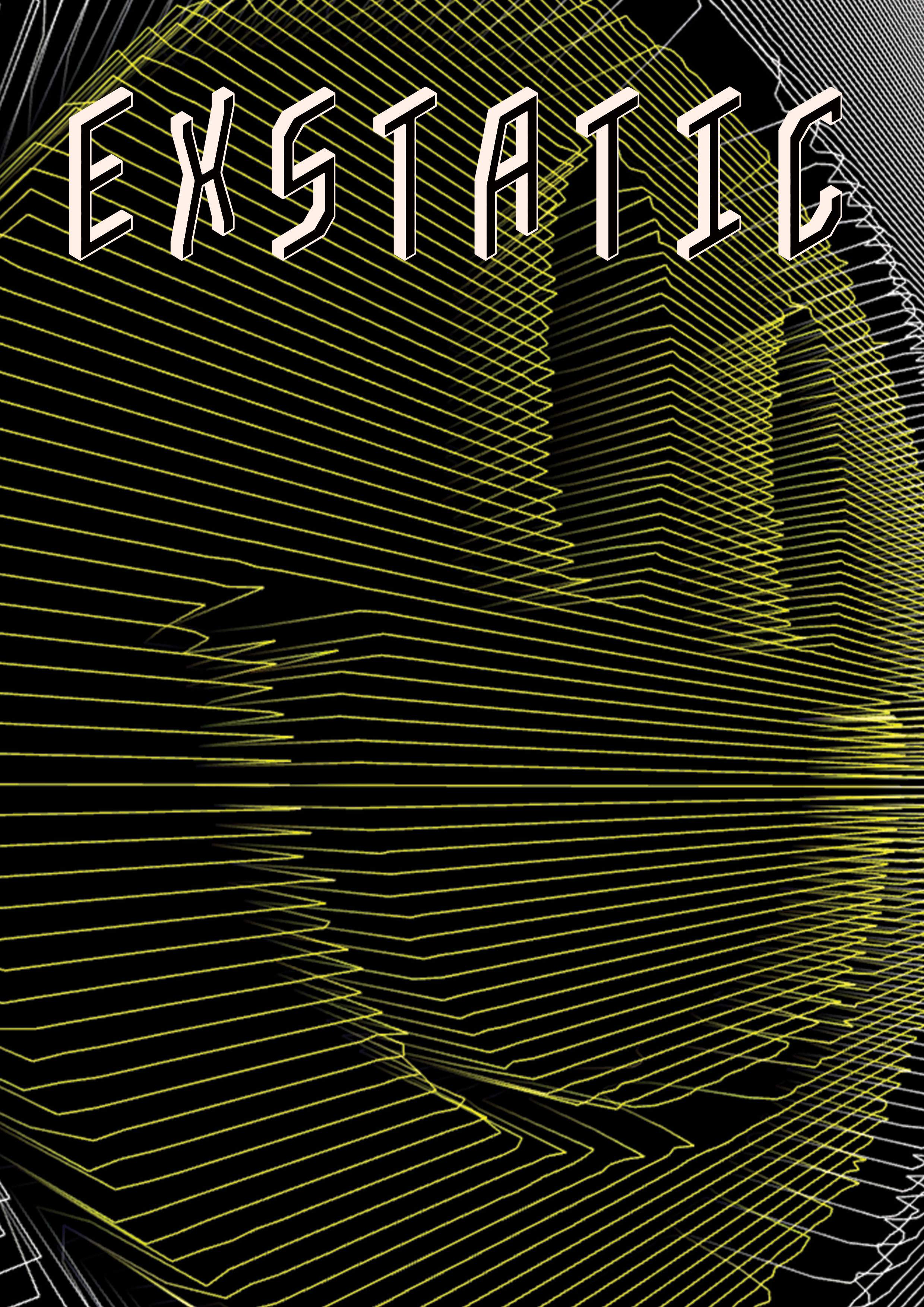 Exstatic - Fracture, FFF en The Island, Bristol