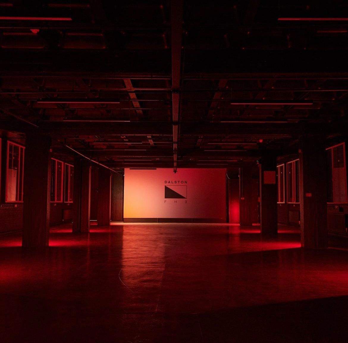 RAVEONOMICS [A WAREHOUSE SERIES BY NLI] DAIRØ, FE:MEL, KASTILO, MAA ...