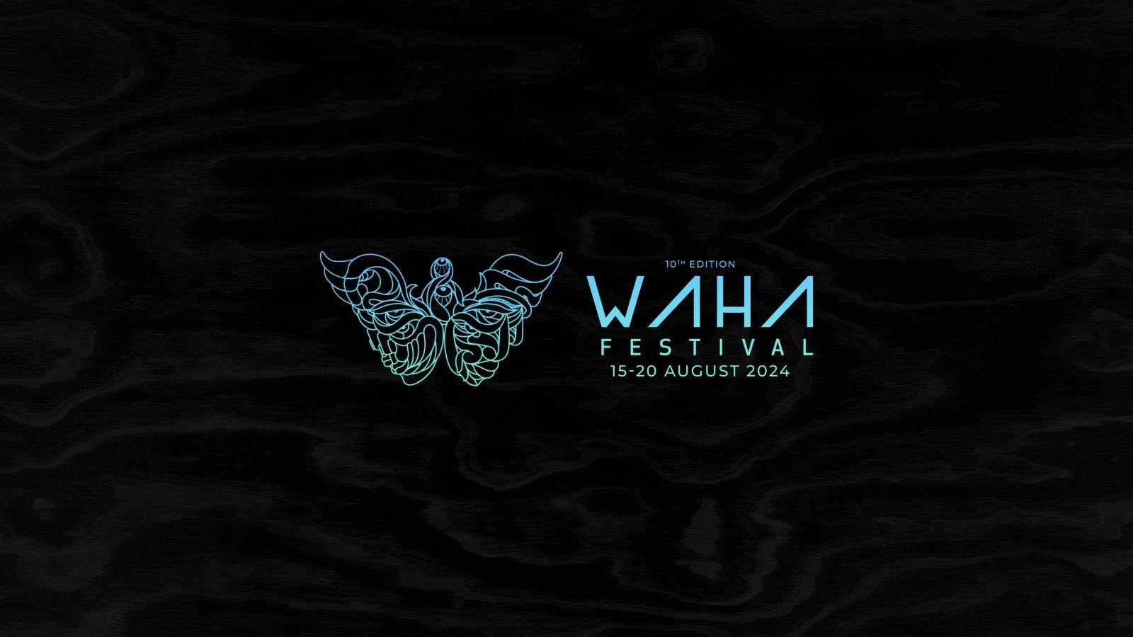 Waha Festival 2024 at Waha Festival, Romania