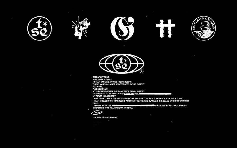 The Spectacular Empire with Scuti, M.I.C, Skinny Malone & Gage at The ...