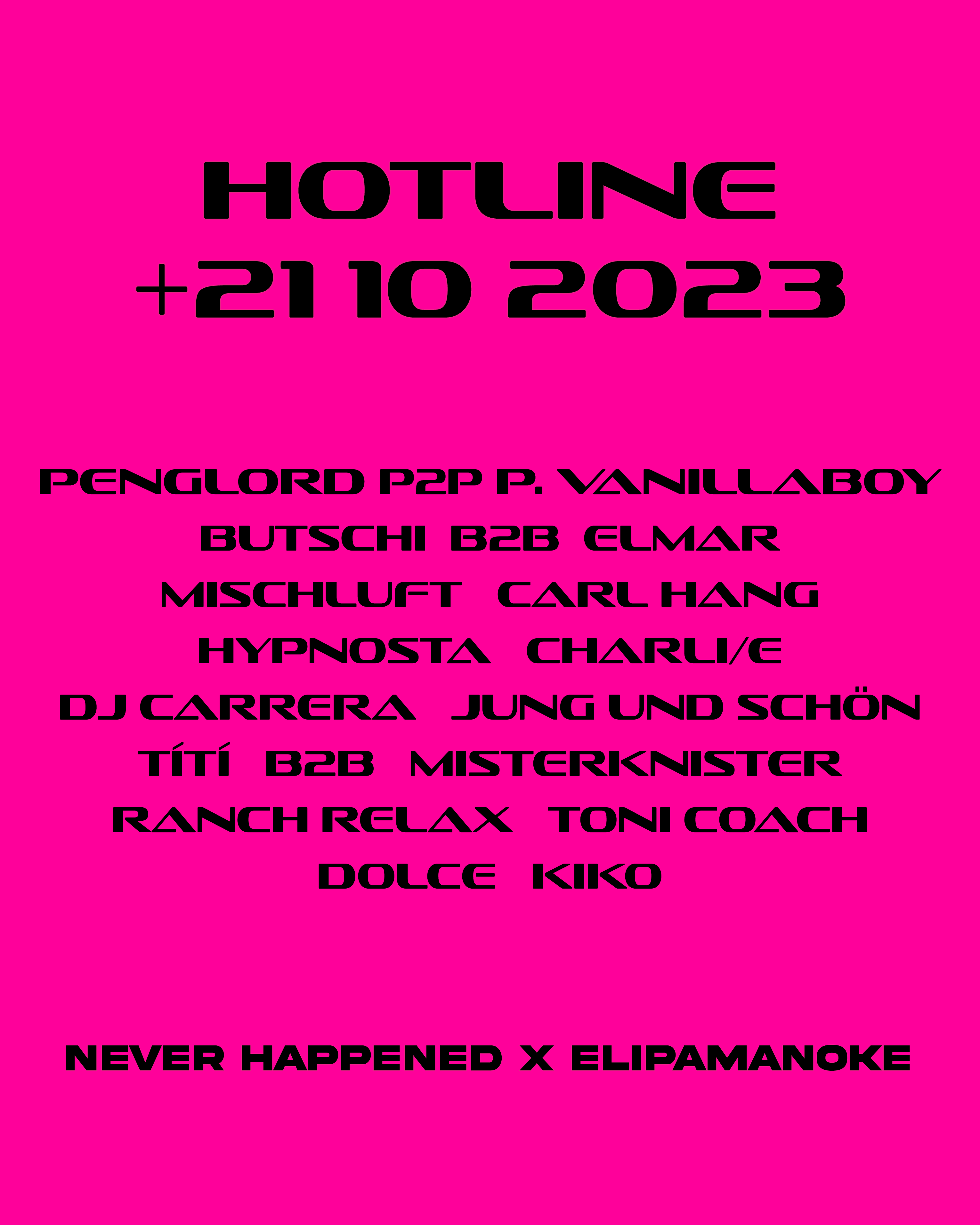 hotline with penglord p2p p.vanillaboy at elipamanoke, Leipzig