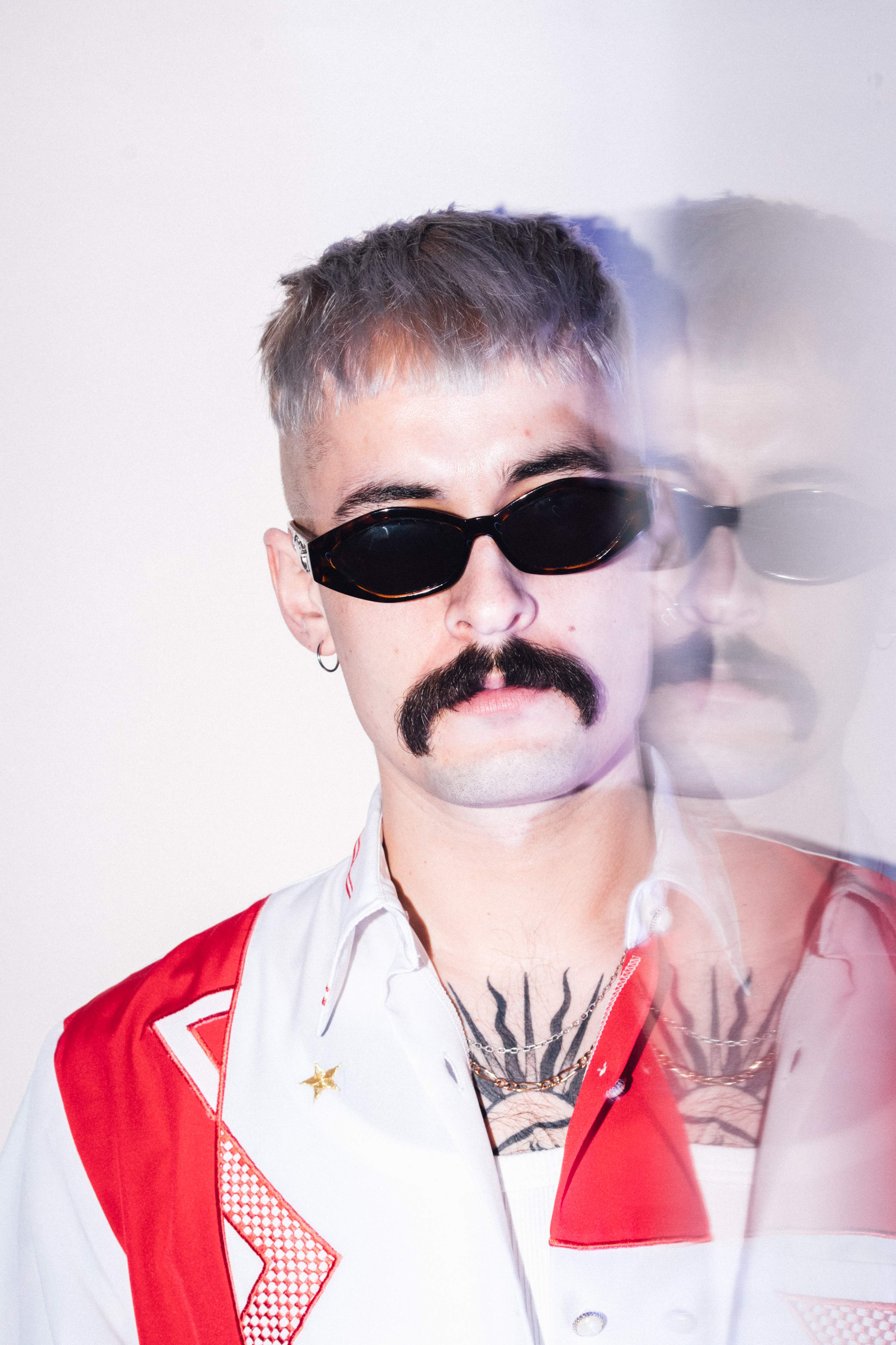 Disco Darko with Pablo Bozzi (Berlin) at Laska V21, Latvia · Tickets