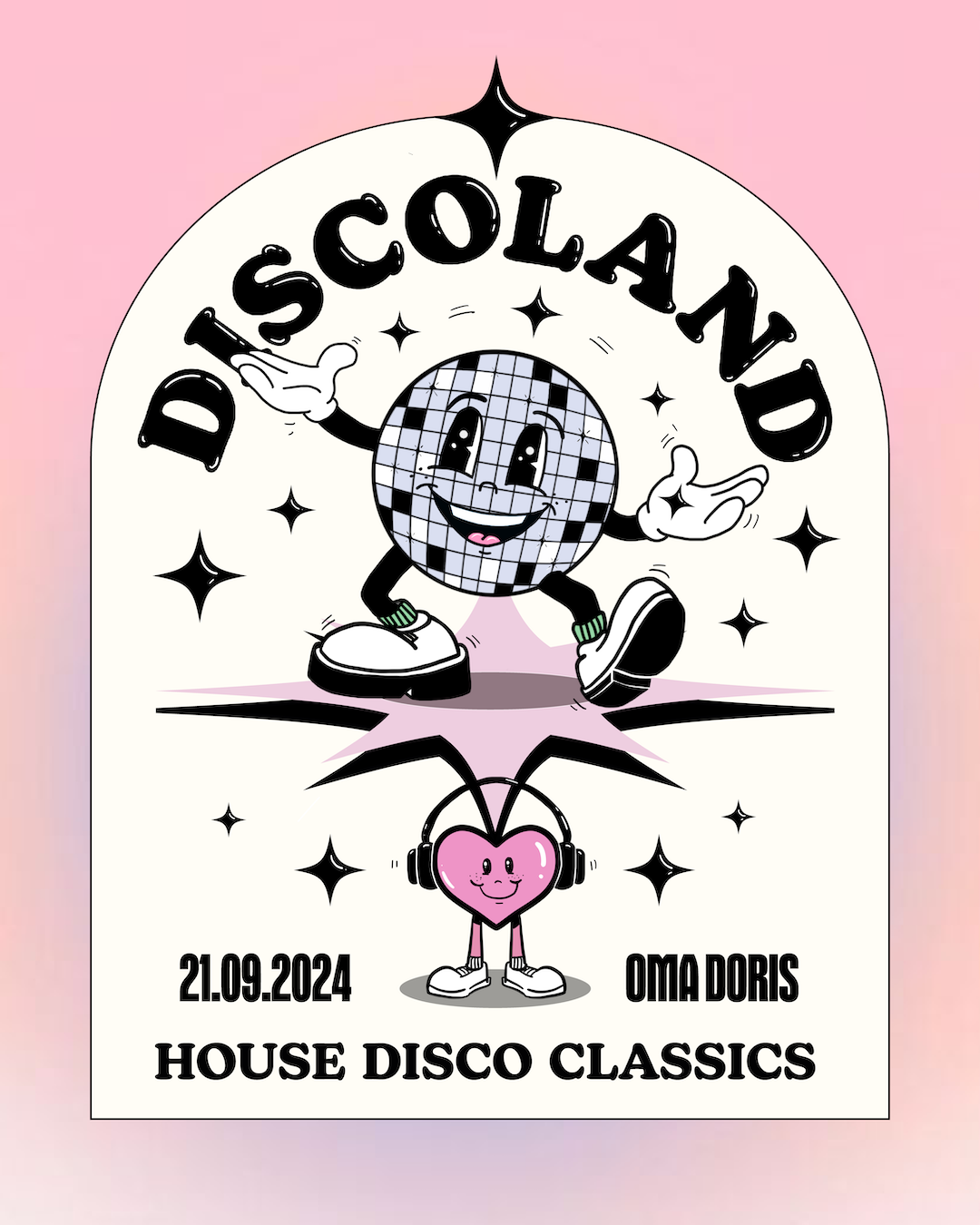 Discoland with Orbital Drum System, Pietzke, Robert Fernys • Disco ...