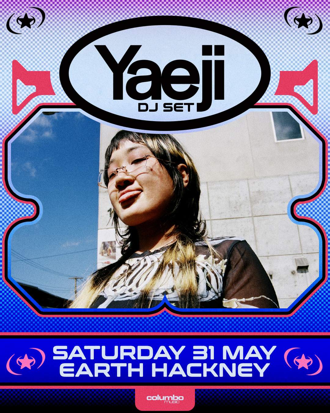 Yaeji - EartH Hackney at EartH, London