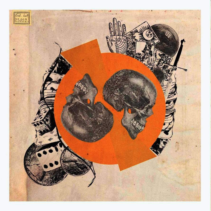 All The Gods I Cannot Name: Brandon Wint & Brian Raine at Lobe Studio ...