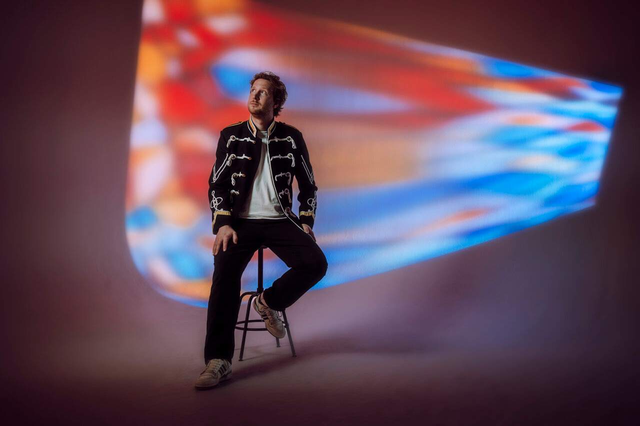 Bakermat's Circus - Summer open air show at The Cause, London