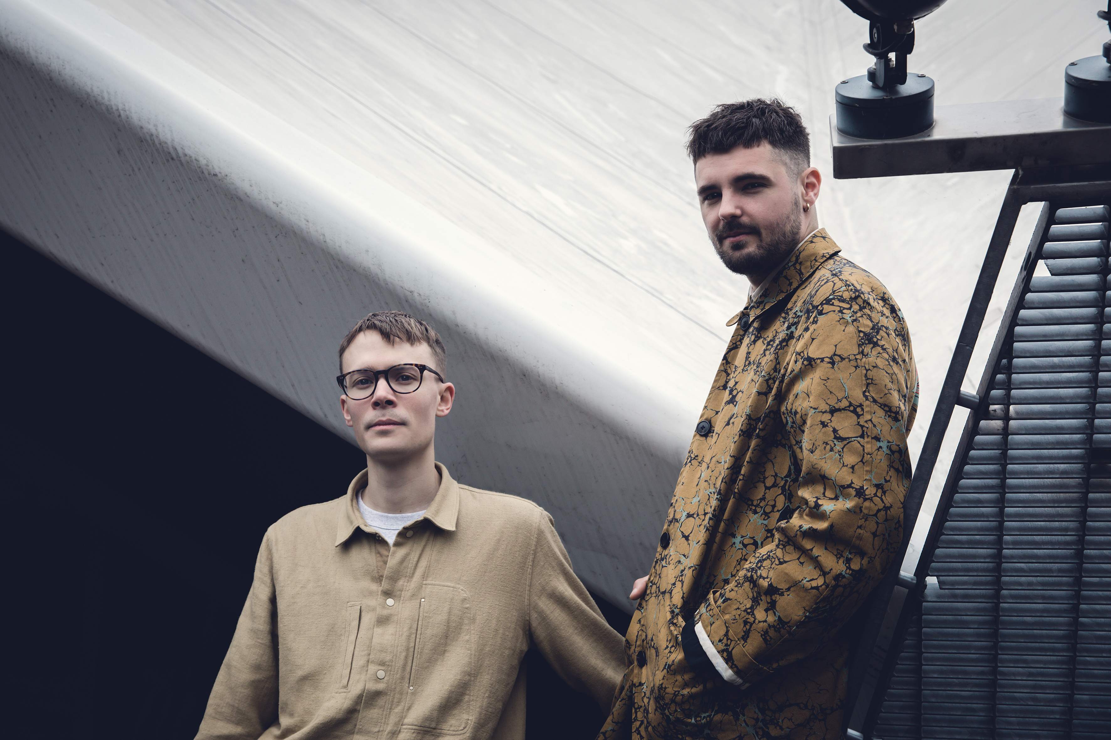 Origins: Karenn (Live), Pangaea, OK Williams, IMOGEN, Rhyw at E1, London