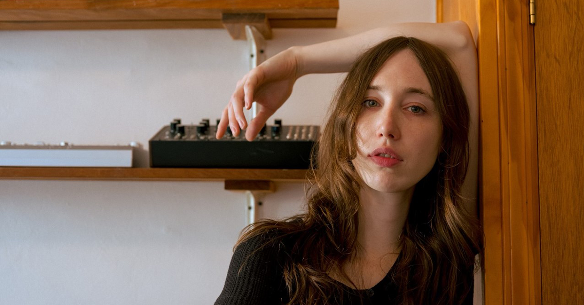 Time Wharp (USA) - Ensemble Mobilé: Terry Riley – In C at Magyar Zene ...