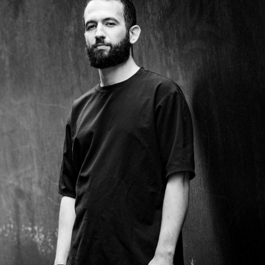 Fvtvr CURATED BY CHAMI WITH RODHAD at Fvtvr, Paris · Tickets