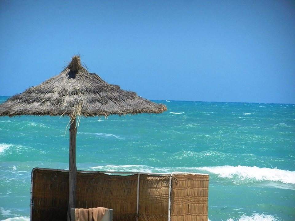 Sunset Djerba Beach Bar & MBJ Event Pres - Bikini Party with Ramzus a ...
