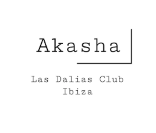 Akasha at Akasha Las Dalias Club - Ibiza, Ibiza
