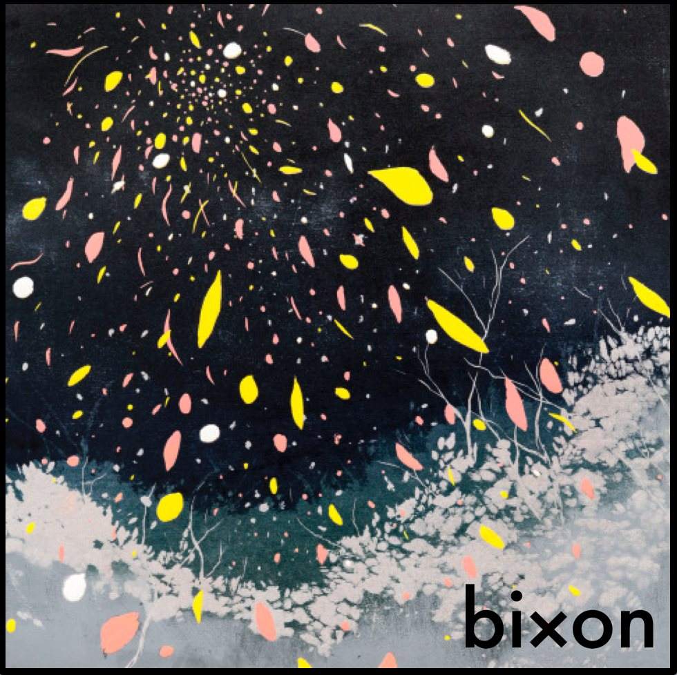 Bixon – Fourth Birthday at Bar A Bar, London