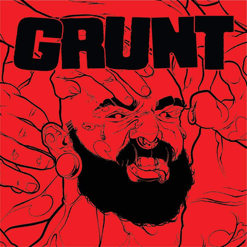 GRUNT- Tickets available at the Door at The Stud, San Francisco/Oakland