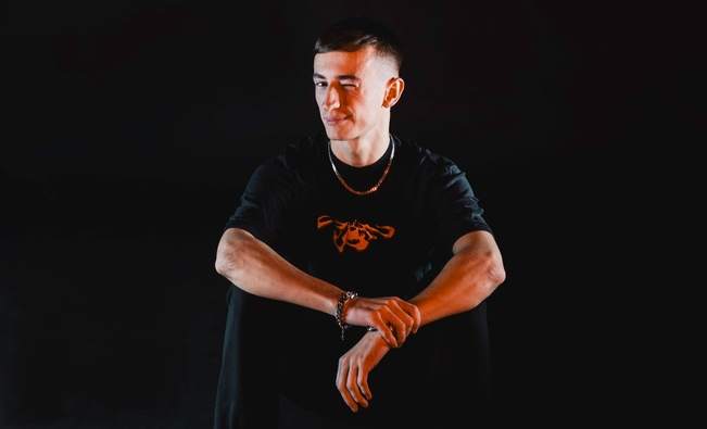 Azyr ALL NIGHT LONG at Gotec, Karlsruhe