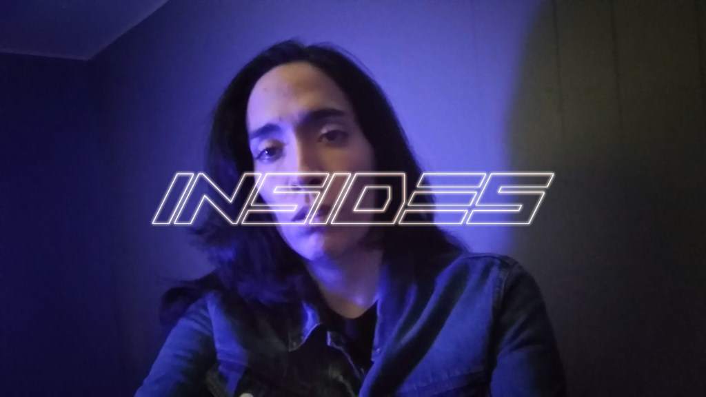 Insides 101 (Yolanda Polanco Playing Hard Techno and Trance) at ...