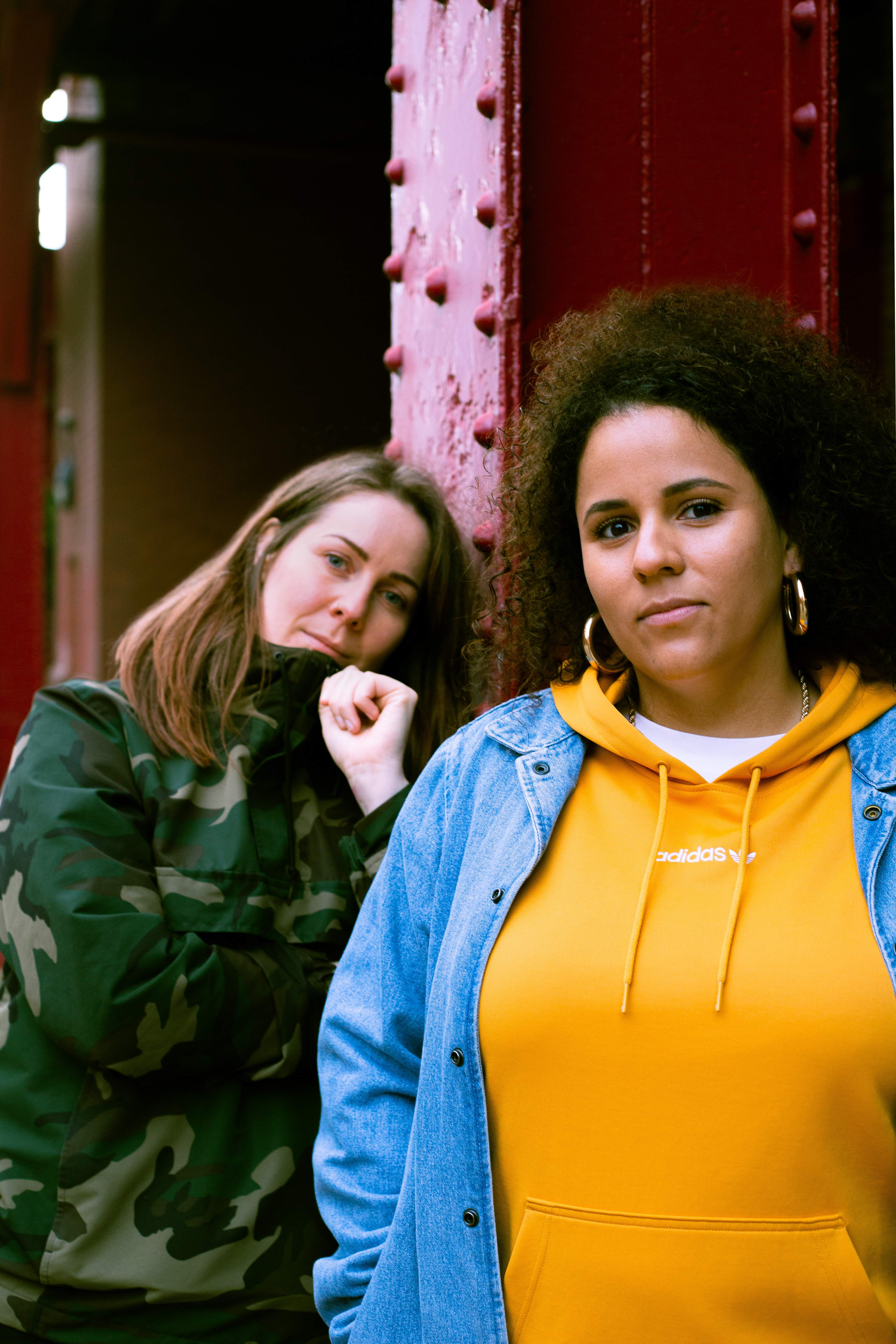 Tengu presents: Circles: Day 1 - Blasha & Allatt, Eliza & Niall Cleary ...