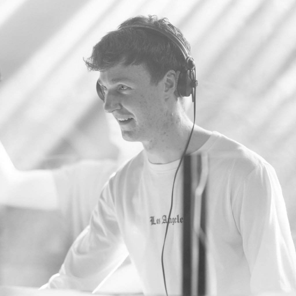 PRTY Presents Fionn Curran at Manuka Glasgow, Glasgow
