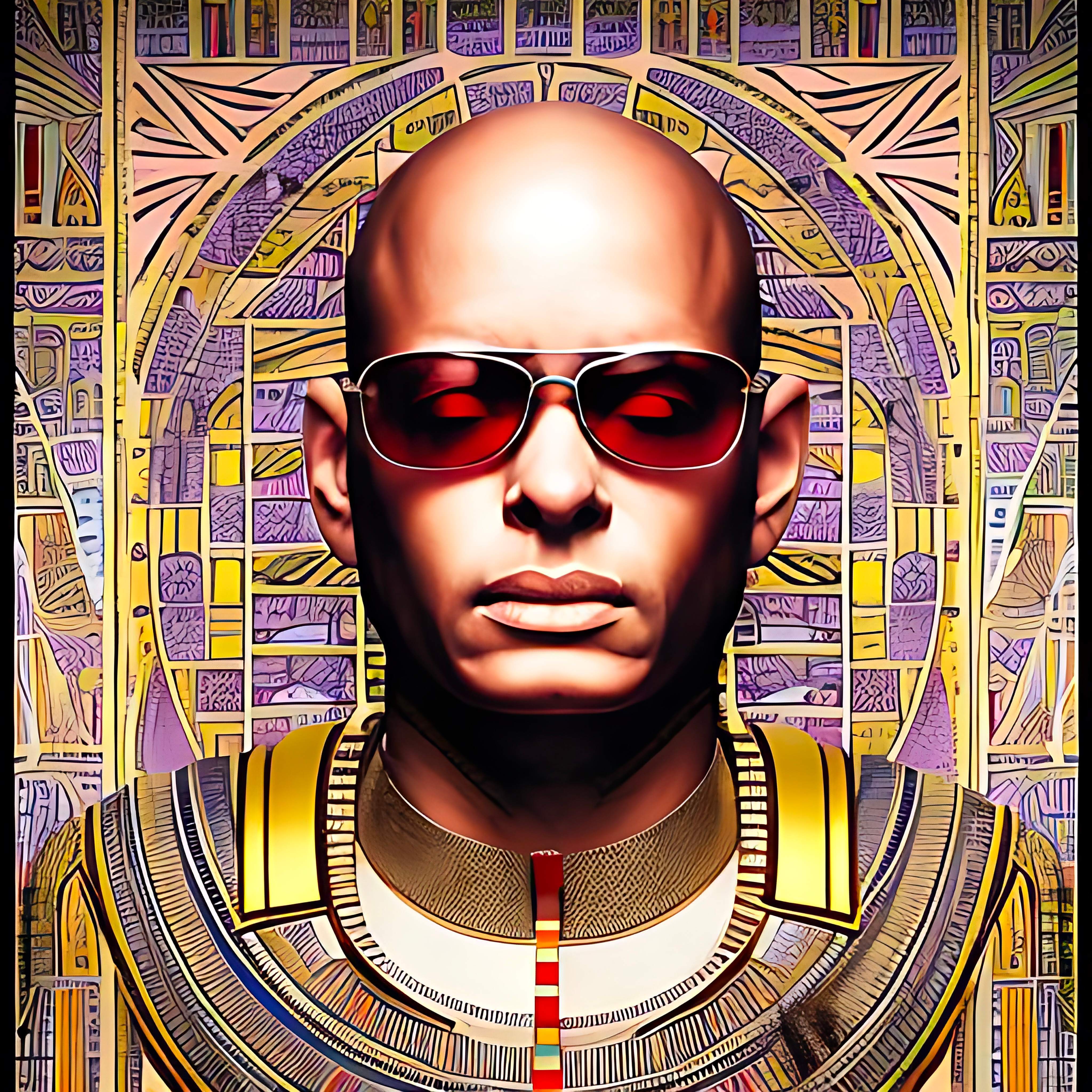 ORBIT w Oscar P ( Open Bar Music ) bei Bassment Charlotte, Charlotte