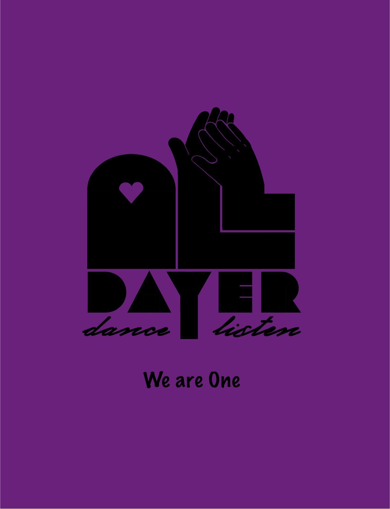 All-Dayer at H15 Studio, Copenhagen