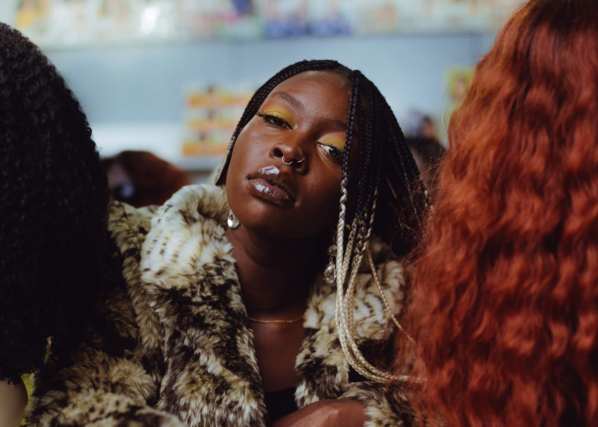 Phoenix Central Park - Biennale of Sydney: Pookie at White Bay Power ...